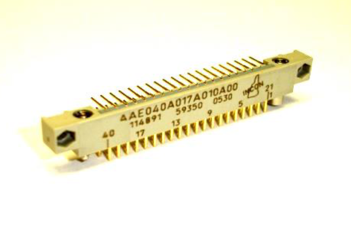 Incon - PAMIR Electronics